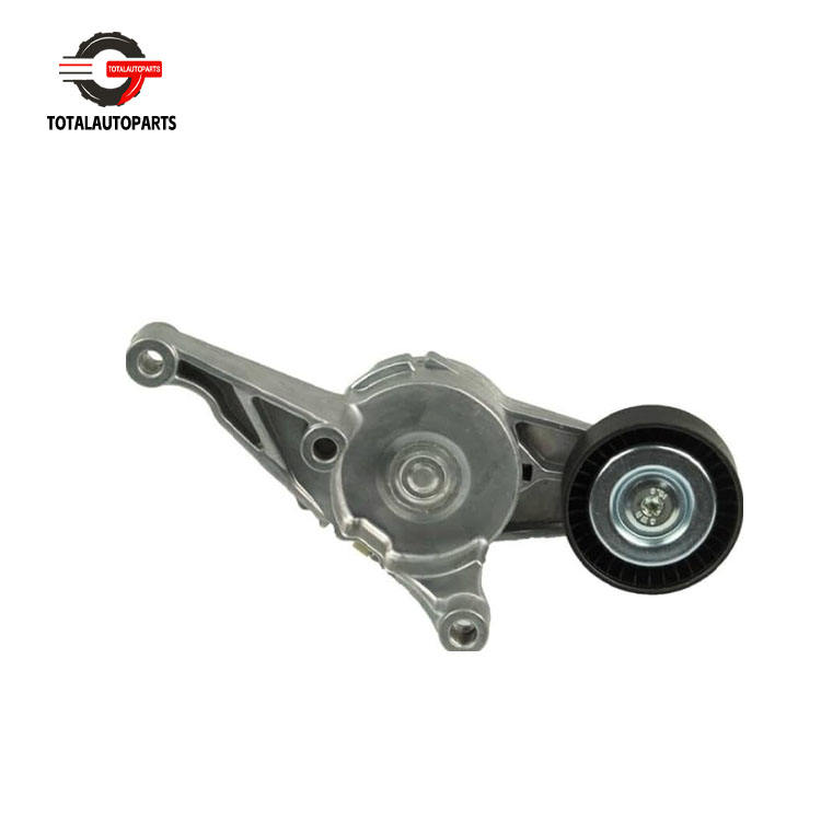 Alternator Belt Tensioner Pulley 038145276 OEM 038903315C 038 903 315 C ...