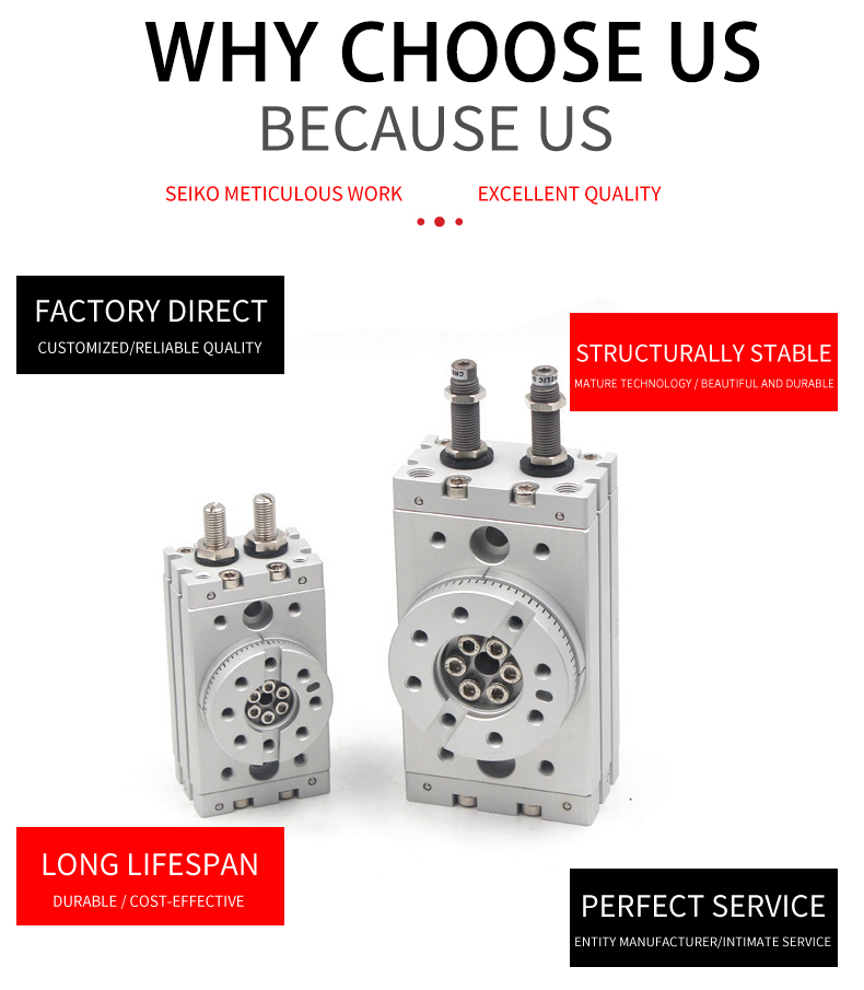 Xi Lanh Ngón Tay Hình Chữ Y Chelic Dòng Rtb Hds25 Hds16 20 25 32 Kẹp C – Công Xưởng Máy - Vật Tư ...