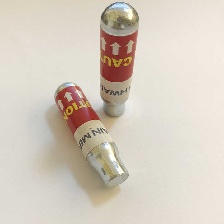 Umarex Nitroair Prefilled Nitrogen Cartridges - Reliable Performance