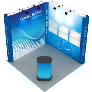 Wholesale magnetic pop up banners and Retractable Backlit Banners ...