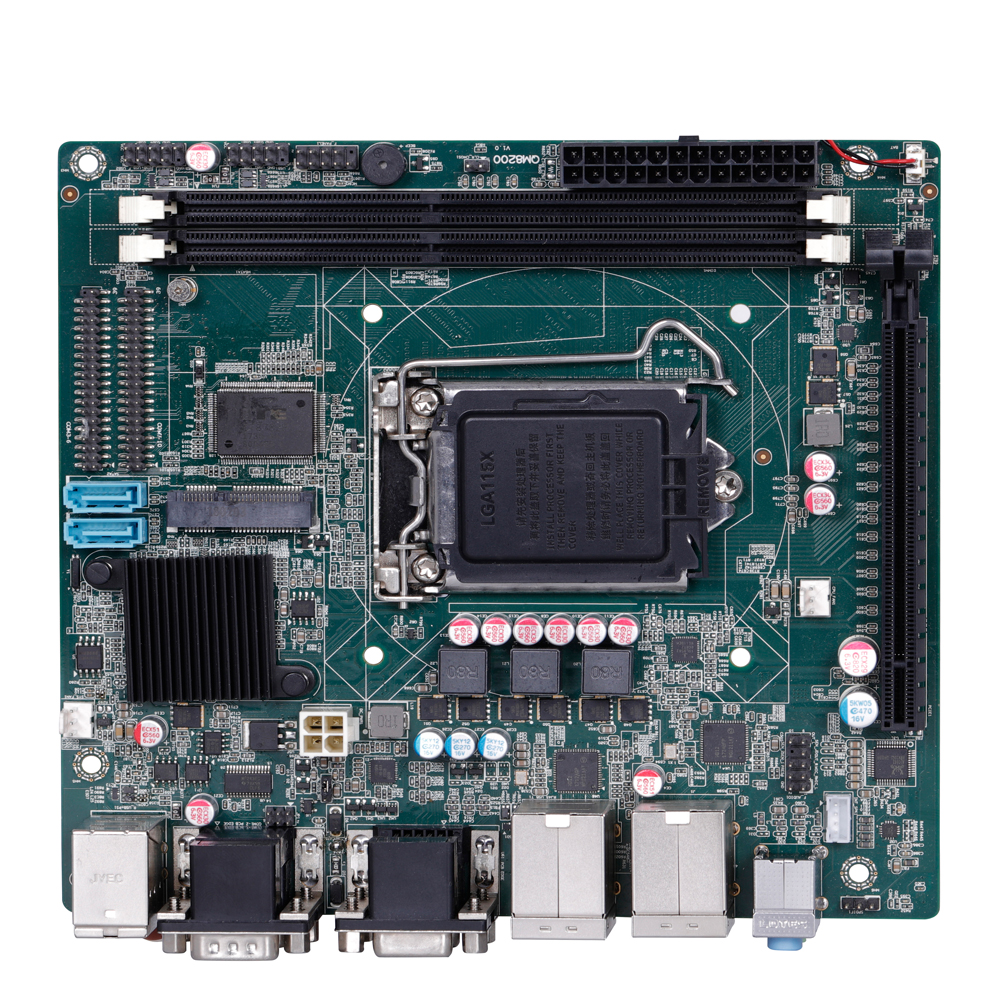 How to Choose the Best ATX Motherboard for Your PC Build