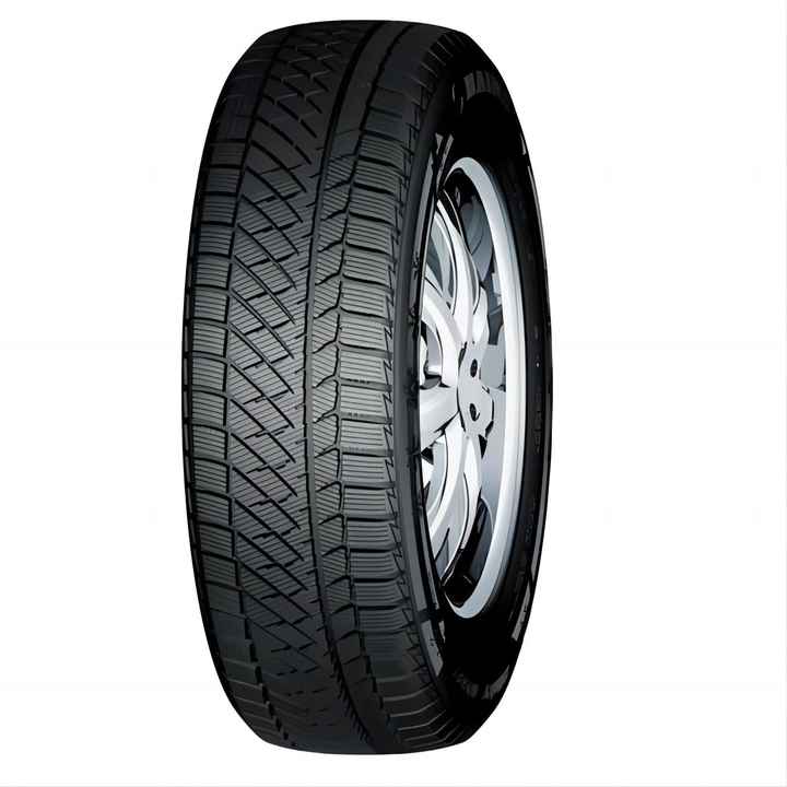 2025 New HAIDA Winter Car Tire TOP Quality 175/70r13 185/65r14 195 ...