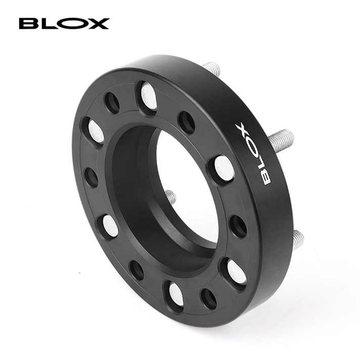 Nissan Navara Np300 25-40mm Wheel Spacers 6 Lug Oem | Wholesale