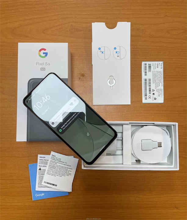 Wholesale Original Unlocked Mini Cheap Google Pixel 4Xl 4A 5 5A 6A 6Pro ...