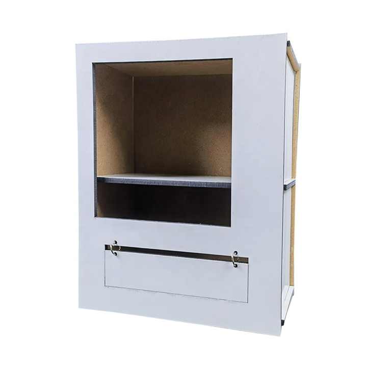 Customizable Blank Vending Machine - Sublimation Design