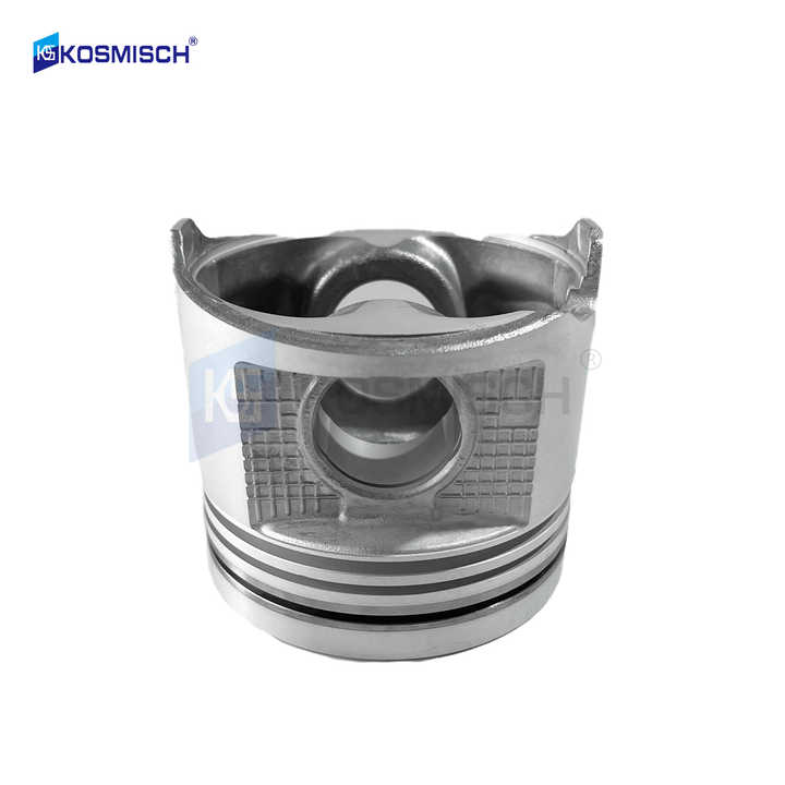 Durable Engine YD25-DDT Piston OEM A2010-VK510 for NI-SS-AN Pickup SUVs ...