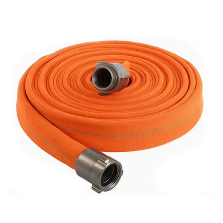 6 Inch 150mm Pvc Pipe 150mm Pvc Canvas Hose Fire Fighting Pipes ...