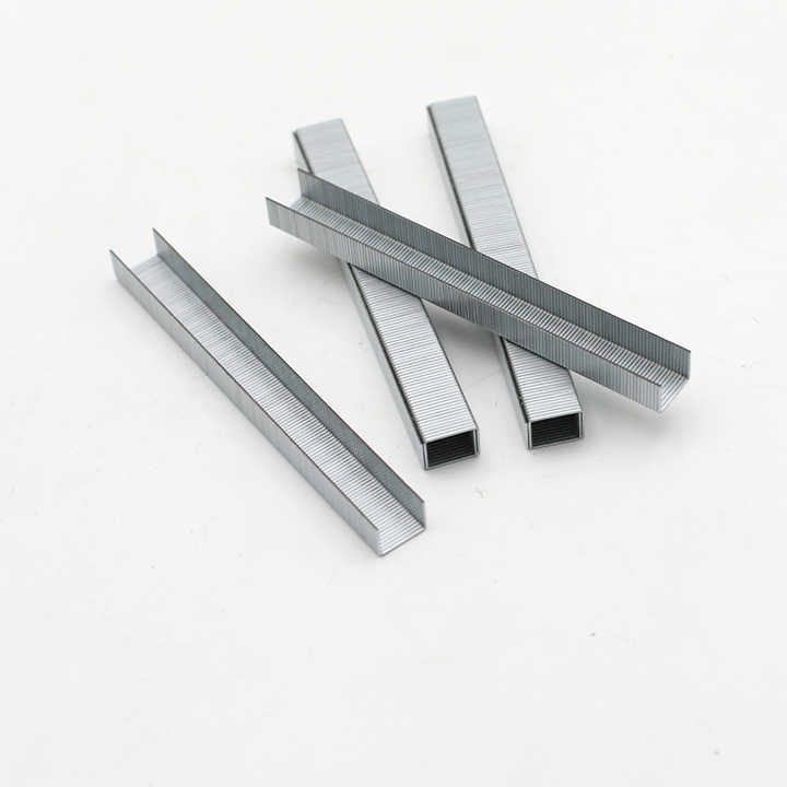 22GA 1008f Sofa Nails 1008f Staples Grapas for Construction and ...