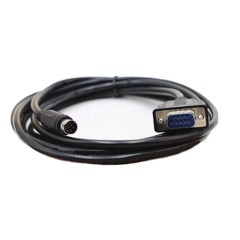 Mitsubishi FX Series PLC Programming Cables - Reliable Communication