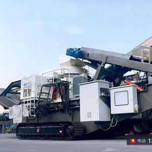 Quelle Der ideale Großhandel beton brecher maschinen - Alibaba.com