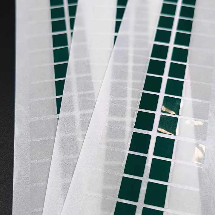 High Quality Tear Tape Easy Tear Tape Easy to Tear Sticker LCD Screen ...