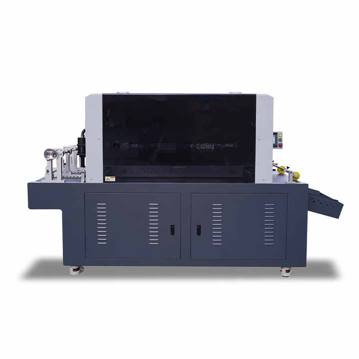 Focusinc Industrial UV Inkjet Flatbed Printer - High Productivity