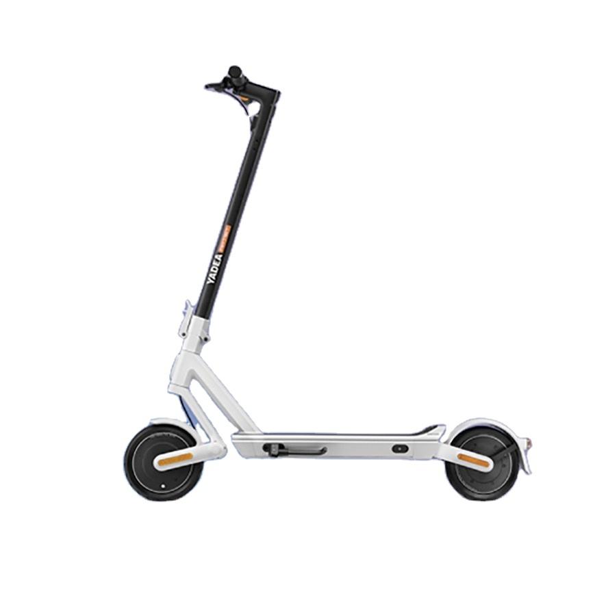 YADEA Electric Scooter X3 Artist Smart App Shockproof Scooter ...