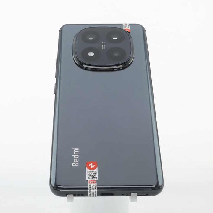 Original Red Mi Note 14 Pro + Plus 5G Smartphone Snapdragon7S Gen3 50MP ...