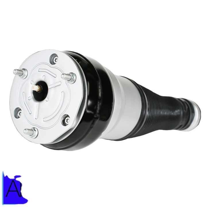 Mercedes W222 Rear Suspension - Reliable Air Shock Absorbers