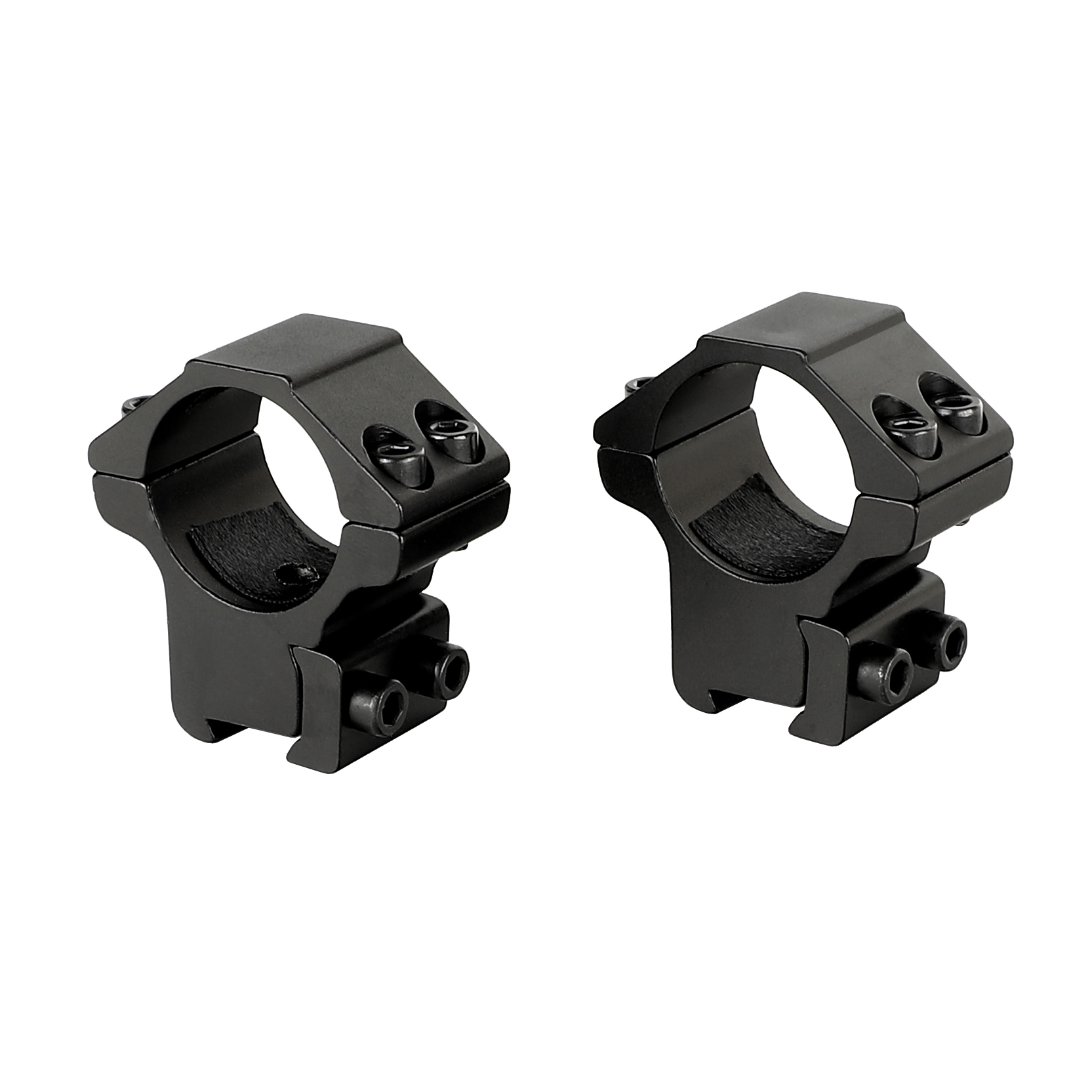 11mm Scope Mount Optic Sight Ring 25.4mm Height 12mm Shooting Outdoors ...