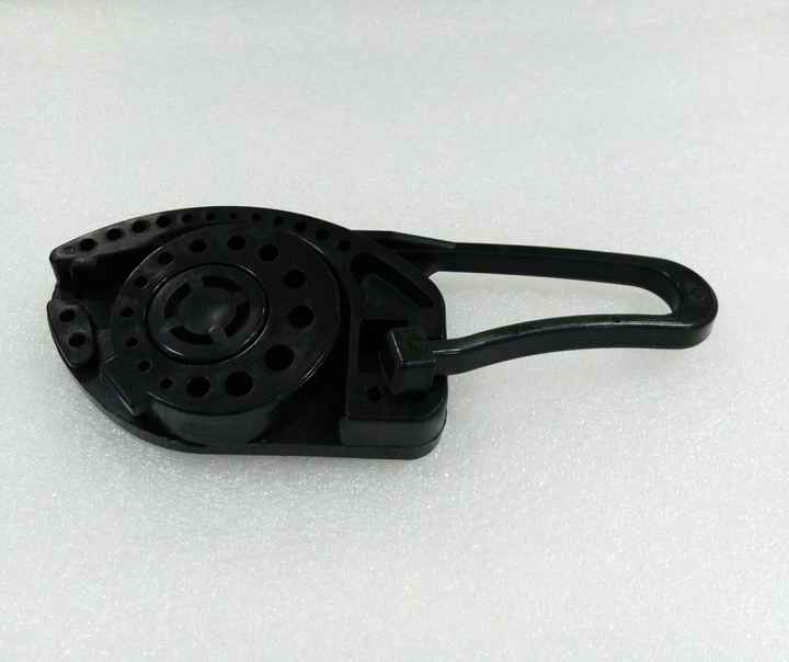 ABS Plastic Optical Fiber Introduction Optical Cable Clamp Fish Eye ...