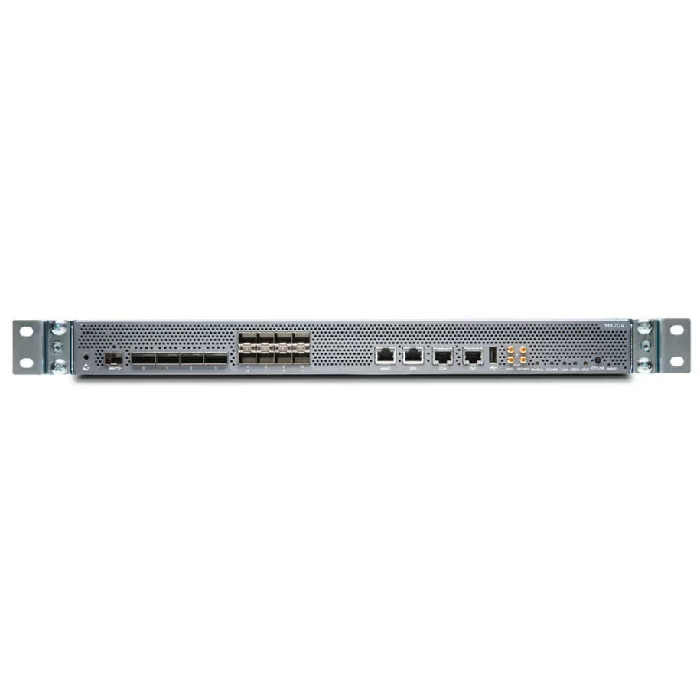 Juni Per MX204-HW-BASE Modem Router 1000Mbps LAN Data Rate Supports 2 ...