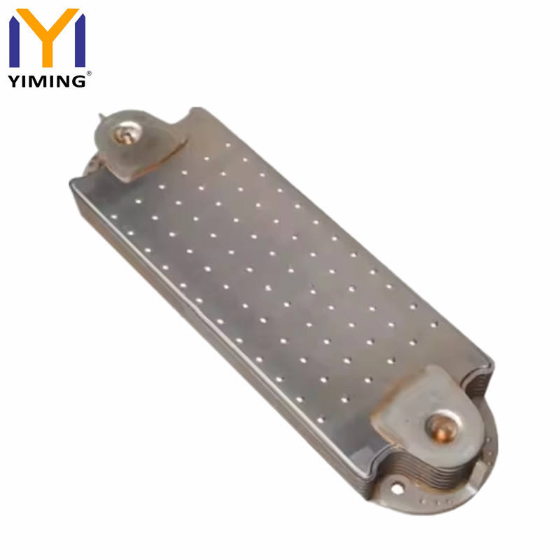 Engine Oil Cooler for Volvo FM12 12.13 1998-2005 7420729259 20729259 ...