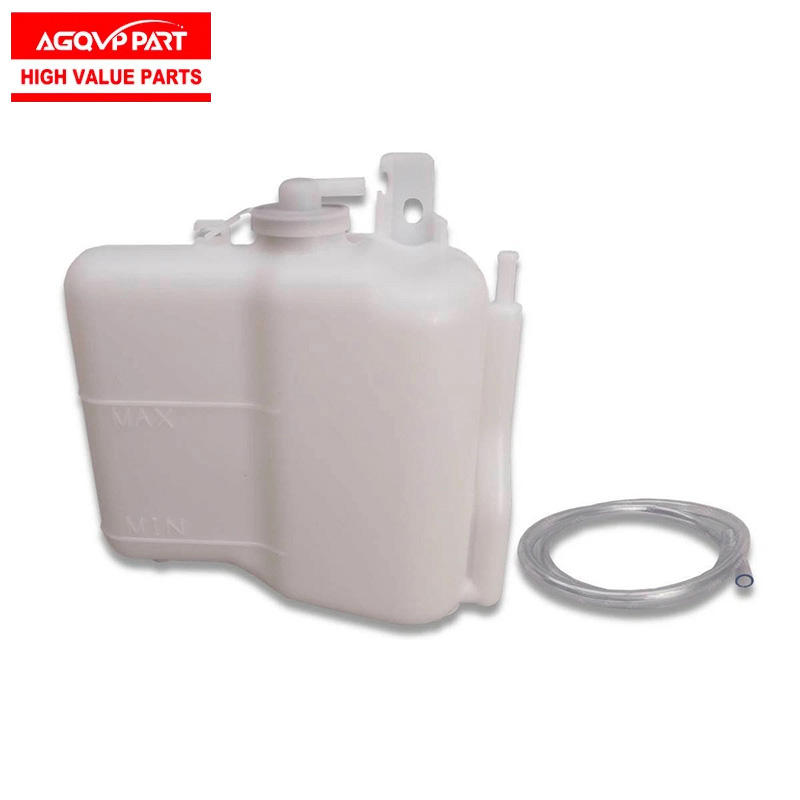 Vehicle Parts Car Accessories for Isuzu D-Max Radiator Overflow Bottle ...