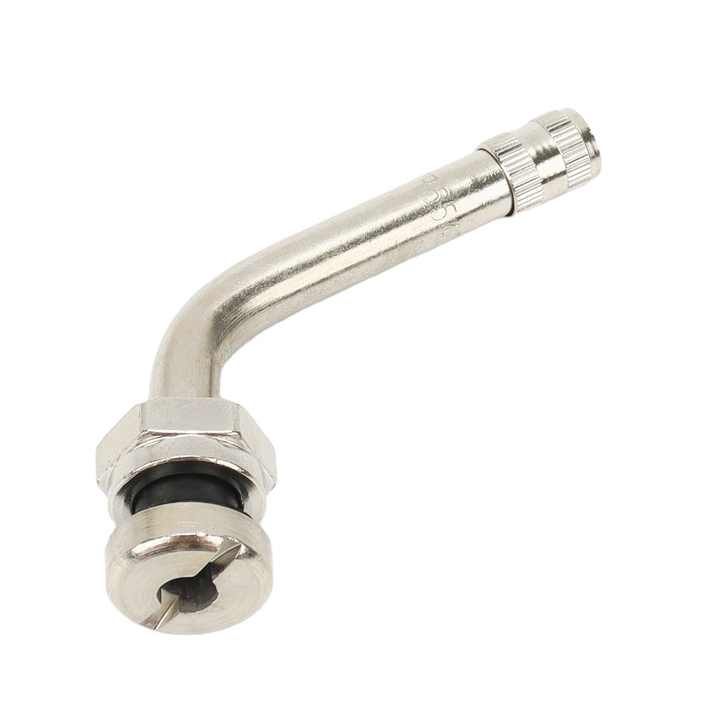 Auto Truck Bus Iron or Copper Wheel Tire Vacuum Copper Valve Core Valve ...