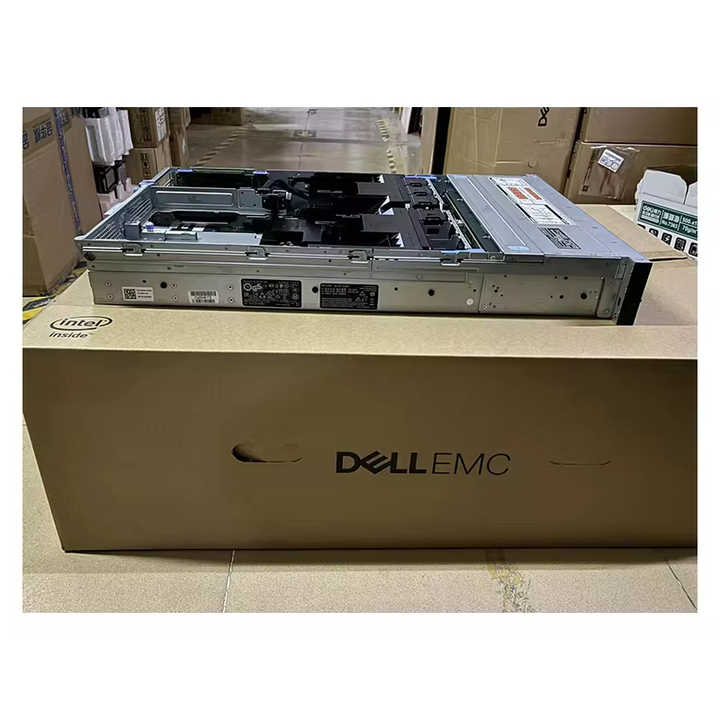 Dell PowerEdge R760 2U Rack Server 6444Y CPU 16C 3.60GHZ 2U Rack Server ...