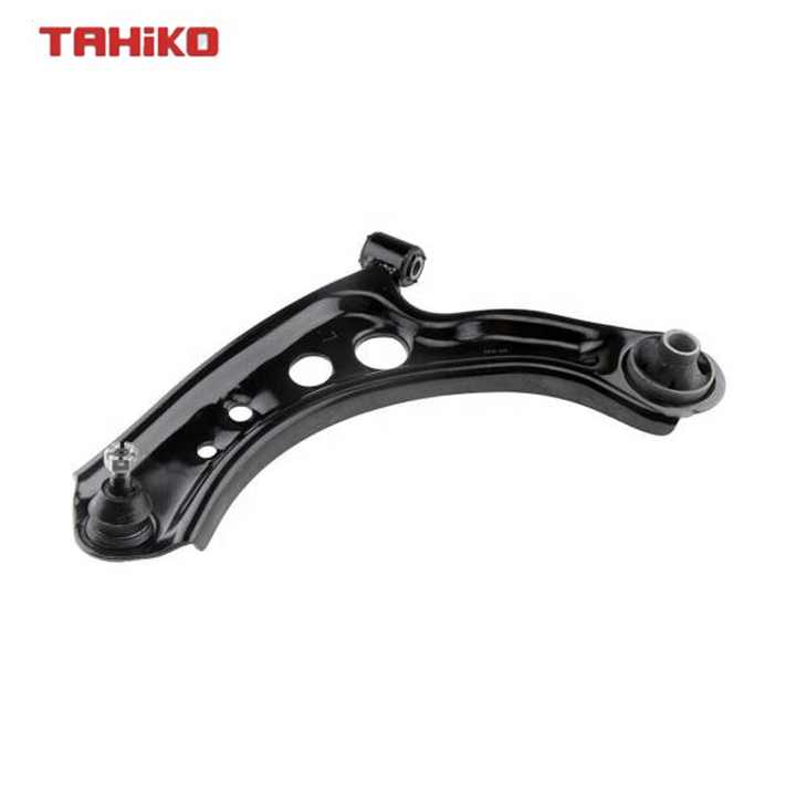 Car Suspension Parts Front Left Lower Control Arm for Toyota yaris ...
