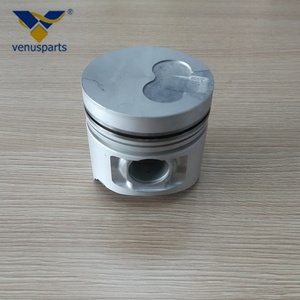 Catálogo de fabricantes de pistón Hyundai D4BH de alta calidad y pistón ...