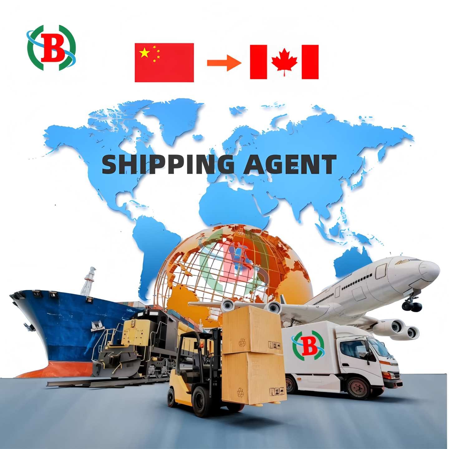 Alibaba Express Shipping - Fast & Reliable Solutions