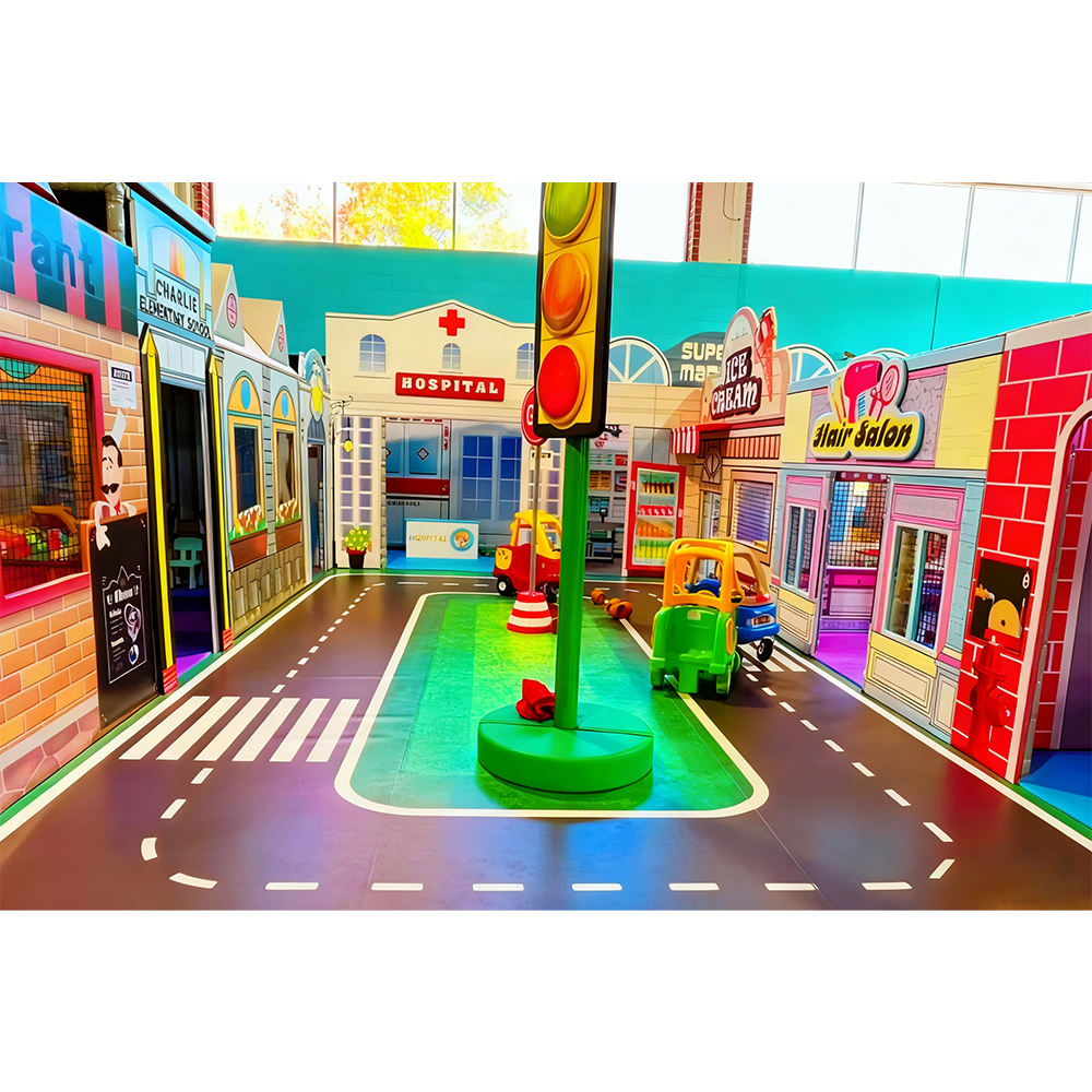 How to Choose the Best Soft Play House for Kids: Buying Guide 2026