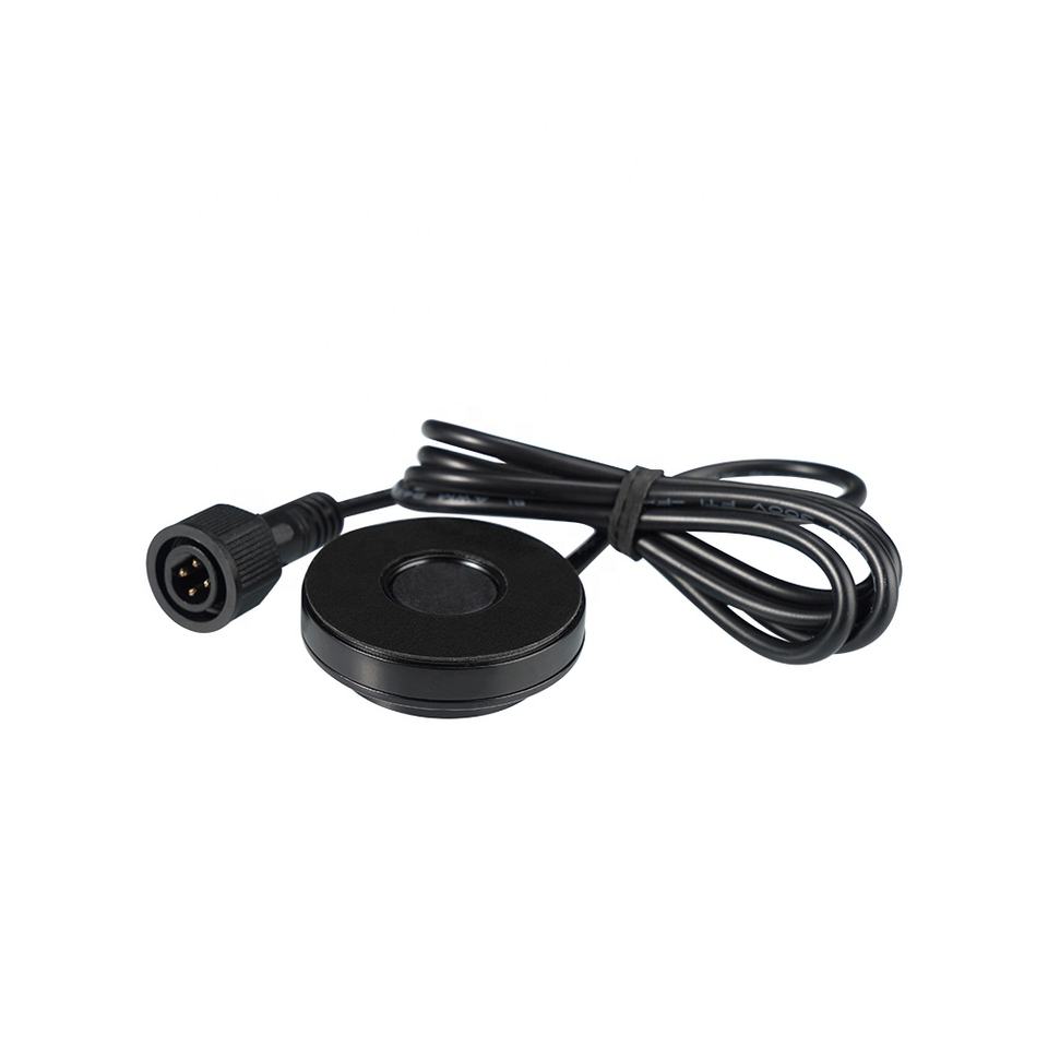 DYP U02 Ultrasonic Fuel Level Sensor for Truck Monitoring