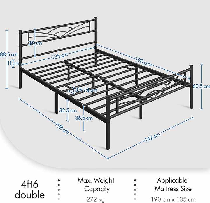Sample Cheap Classic Sturdy Complete Queen Twin King Size Hotel Home ...