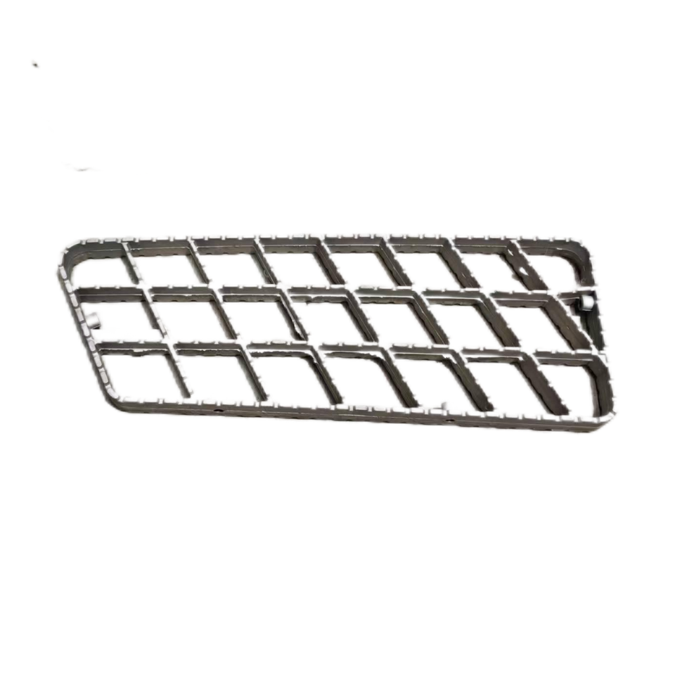 High Quality Truck Body Parts Truck Cab Entry Step DZ13241240901 for ...