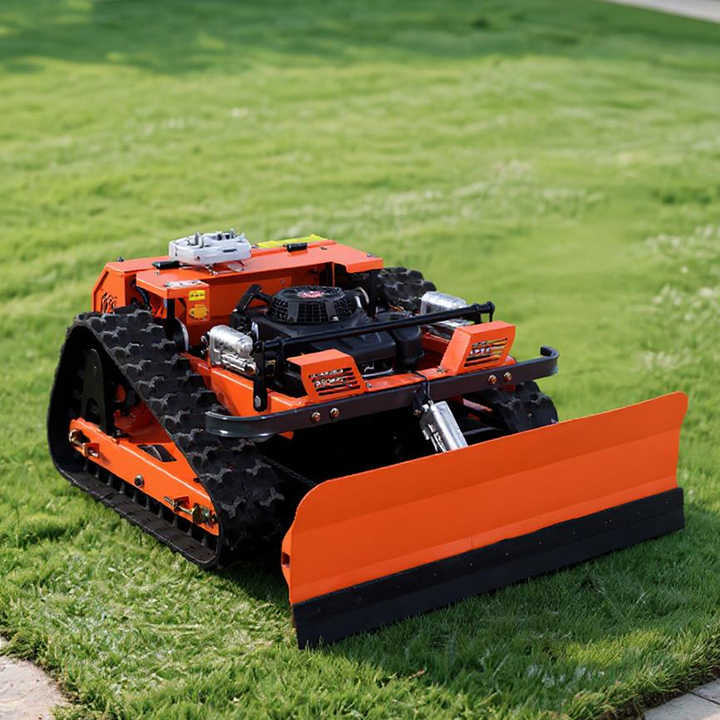 robot Green Works Zero Turn Rotary diesel Engine Lawn Mower China Manufacturer Factory Prices ...