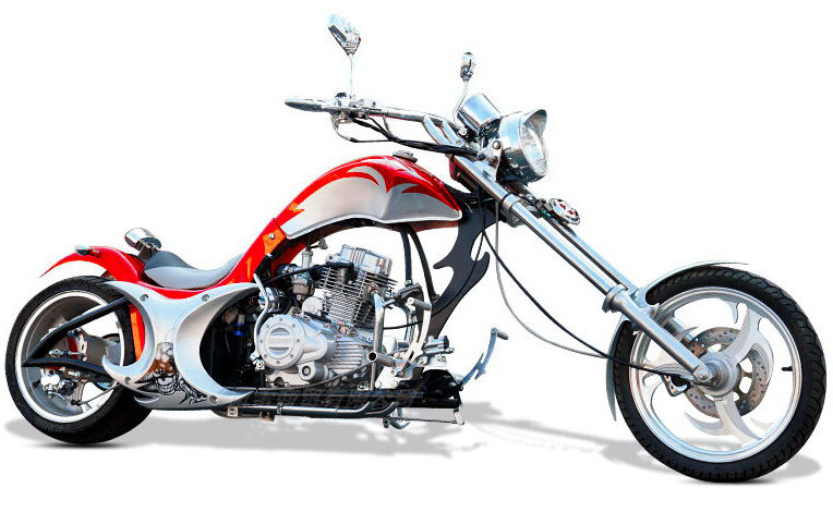New 250cc chopper motorcycle motorcycle for sale Products from Yongkang ...