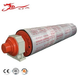 Paper Machine Vacuum Roll - High Quality & Efficient Solutions