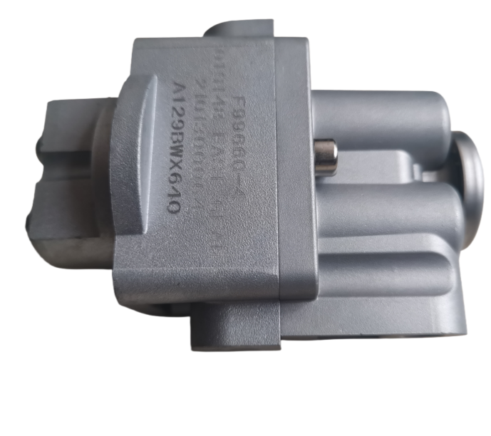 HOWO Shacman FAW Dongfeng Truck FAST Transmission Valve Body F99660-4 ...