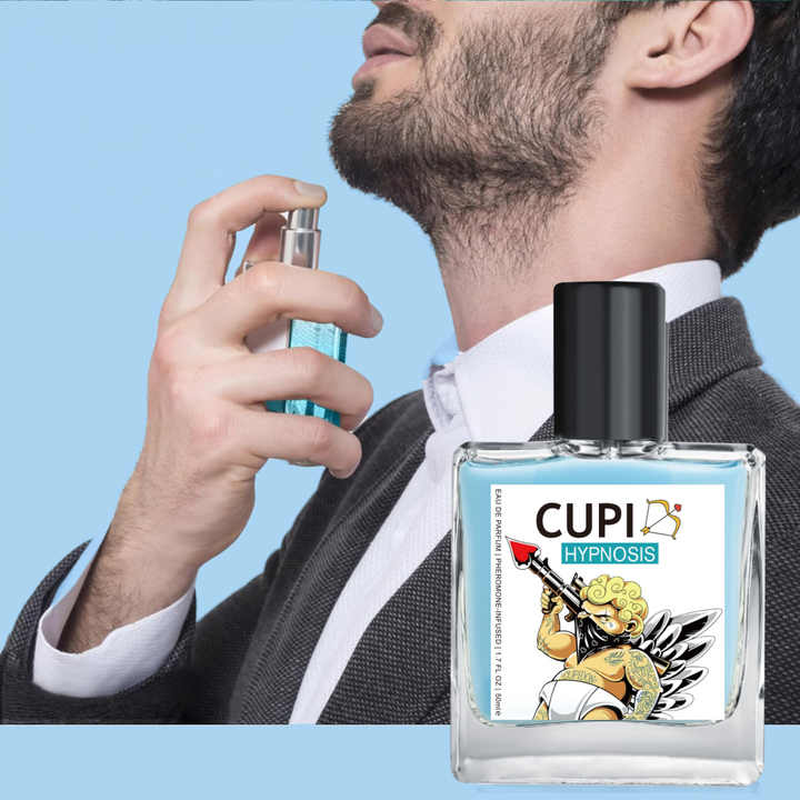 Cupid Hypnosis EDP 2.0 Generation Men's Cologne Cross-Border Explosions ...