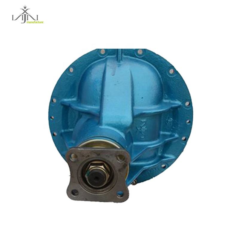 XJX Japanese Auto Parts Differential Assembly PS100 for Mitsubishi ...