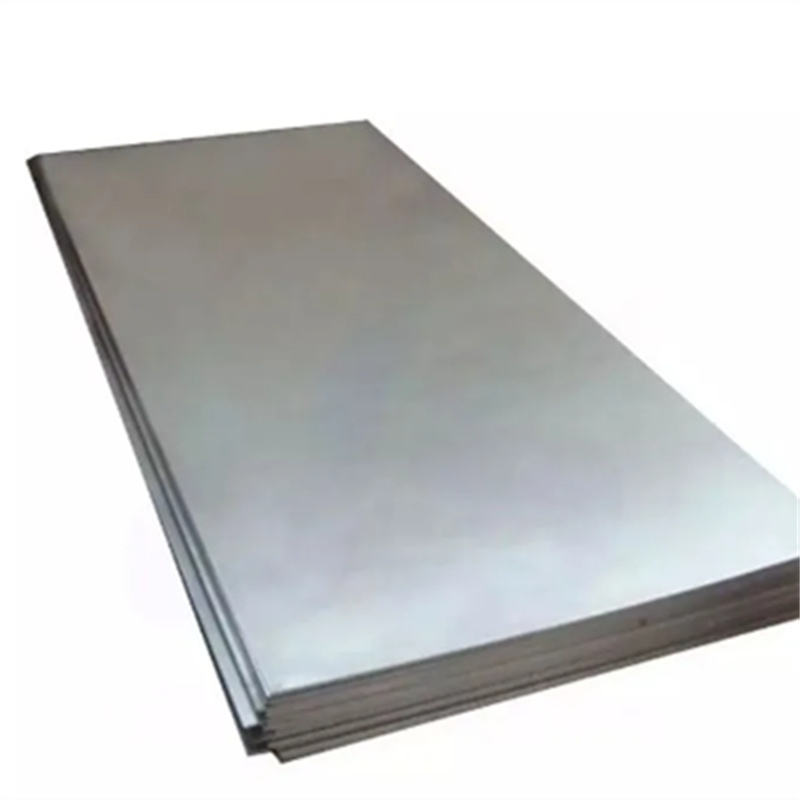 ISO 9001 Certified Cold Rolled JIS Standard Super Duplex Plate ...