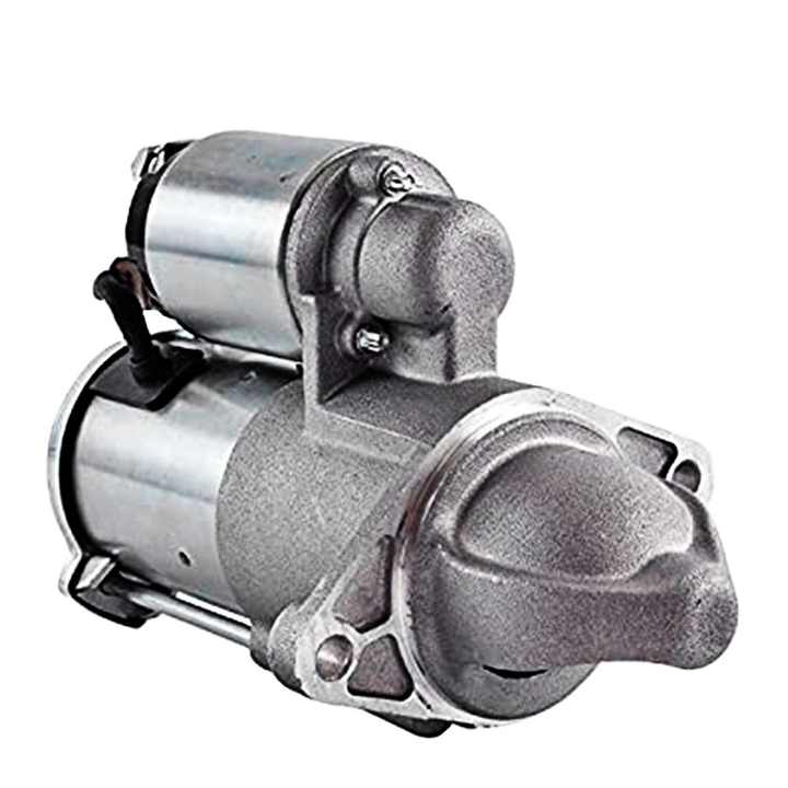 KINGSTEEL OEM 25180808 - Car Starter Motor for CHEVROLET Aveo 1.6 12V 1 ...