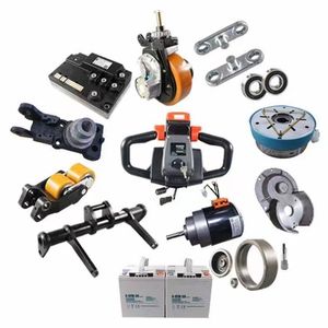 Venta al por mayor partes de un palé-Compre online los mejores partes ...