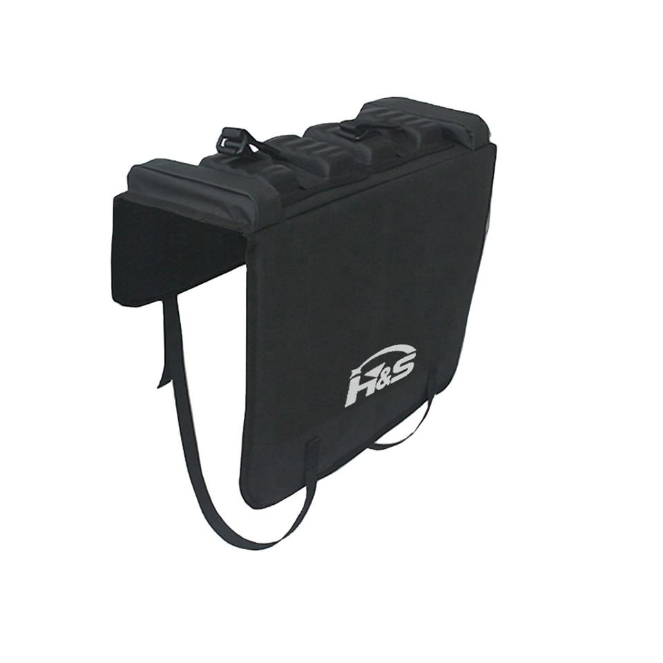 Truck Tailgate Bike Rack Pad for 2bikes| Alibaba.com