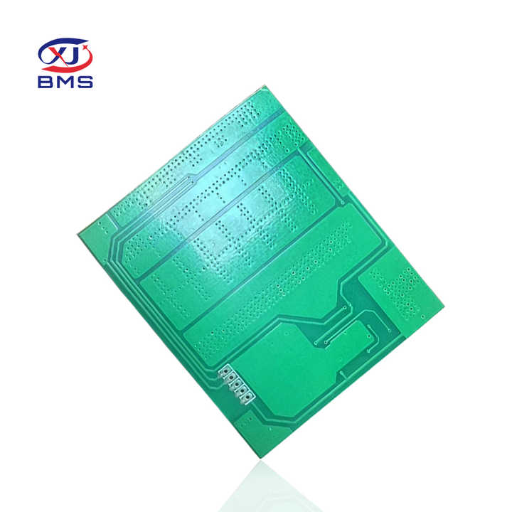 XJ BMS LFP 4S 12V 12.8V 5A 10A 15A 20A 25A 30A protection board LiFePO4 ...