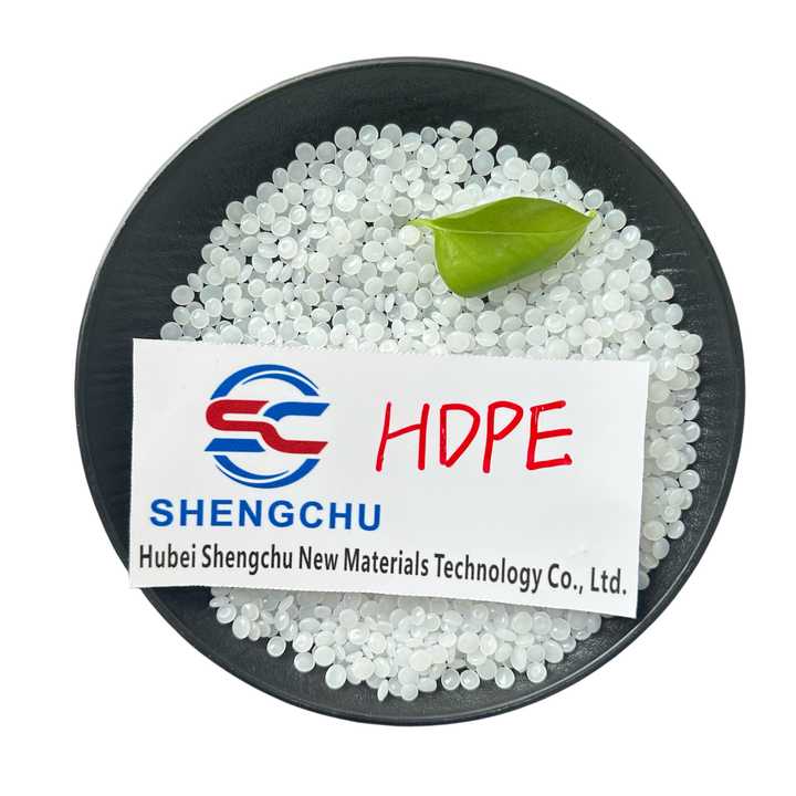 Low Price HDPE Plastic Pellets - Virgin High Density Polyethylene