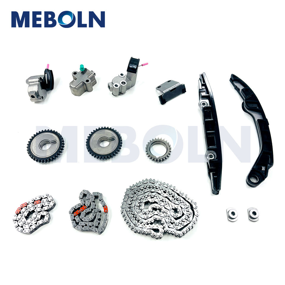 VQ25 Engine Timing Chain Kit for Nissan Teana 2.5 VQ25DE Auto Car ...