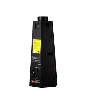 Hexagon Fire Machine Enkele Vlam Machine 100W Vlam Projector Stage ...