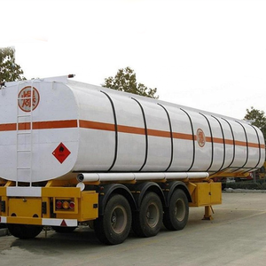 Purchase Popular Industry-Grade Liquid Oxygen Transport Tank Truck ...