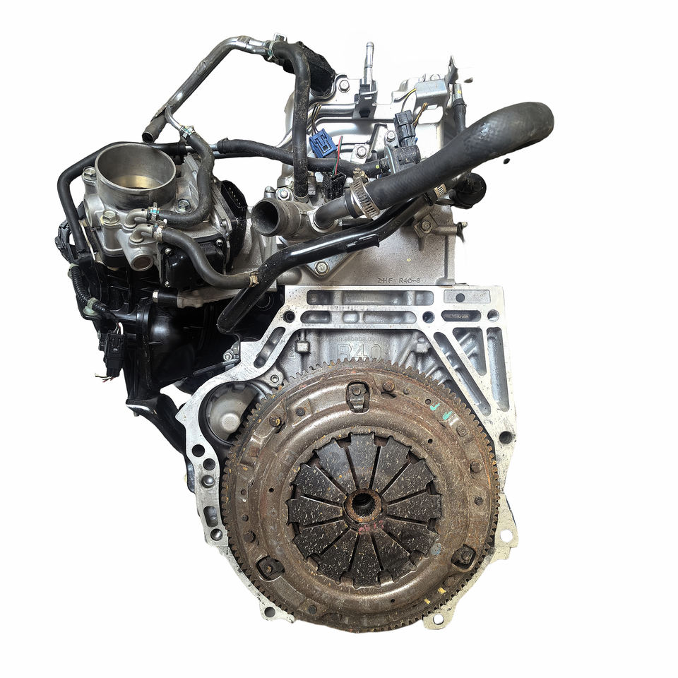 New Tested K24A1/K24A2 2.4L Gasoline Engine Long Block for Accord for ...
