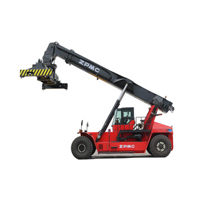 Discover Wholesale volvo container reach stacker Options For Less ...